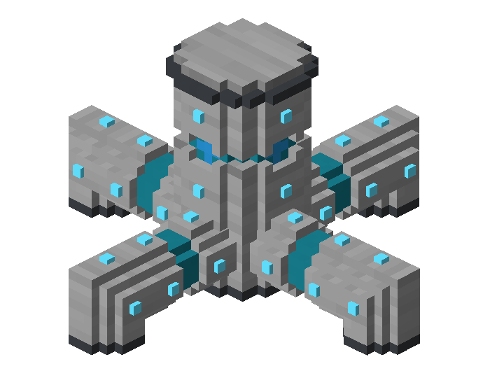 Assembler Drone Mini Celestial Protocol Wiki Fandom