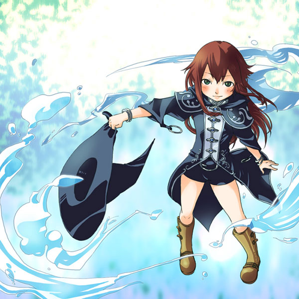 Tyurru | Celestial Refresh Wiki | Fandom