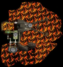 Mustafar | Celestial Refresh Wiki | Fandom