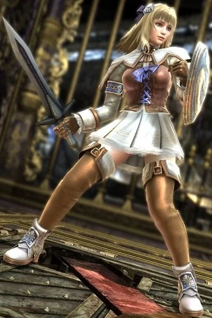 Pyrrha | Celestial Refresh Wiki | Fandom