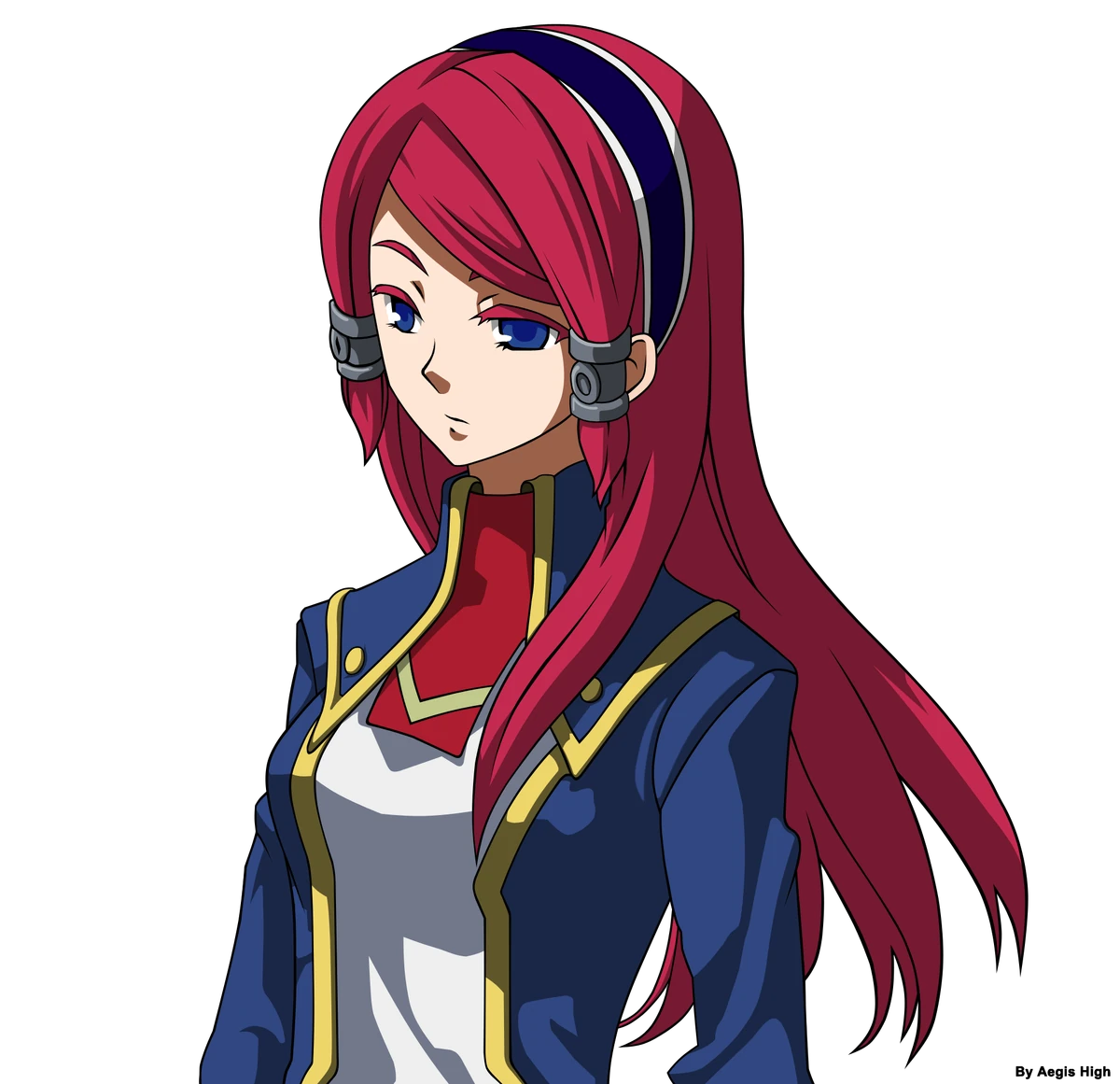 Tsubaki Yayoi | Celestial Refresh Wiki | Fandom