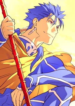 Lancer | Celestial Refresh Wiki | Fandom