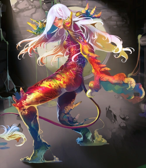 Kehrolyn Ross | Celestial Refresh Wiki | Fandom