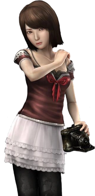 Mio Amakura | Celestial Refresh Wiki | Fandom