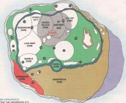 Angel Island | Celestial Refresh Wiki | Fandom