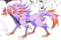 Ashley Winchester | Celestial Refresh Wiki | Fandom