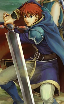 Durandal Fire Emblem