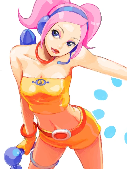 Ulala | Celestial Refresh Wiki | Fandom