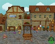 Rogueport | Celestial Refresh Wiki | Fandom