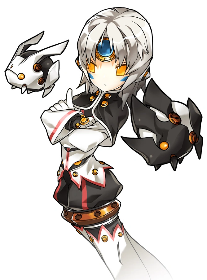 Eve | Celestial Refresh Wiki | Fandom