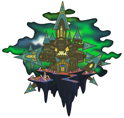 Castle Oblivion Celestial Refresh Wiki Fandom