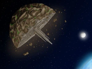 Space Colony ARK | Celestial Refresh Wiki | Fandom