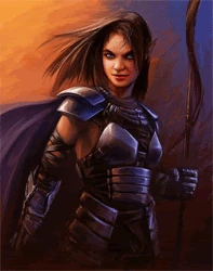 Aribeth | Celestial Refresh Wiki | Fandom