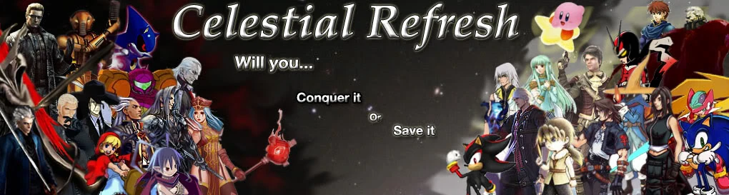 Banner | Celestial Refresh Wiki | Fandom