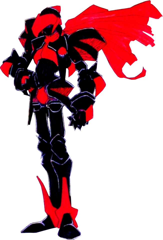 Ashley Winchester | Celestial Refresh Wiki | Fandom