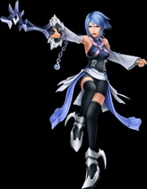 Aqua | Celestial Refresh Wiki | Fandom