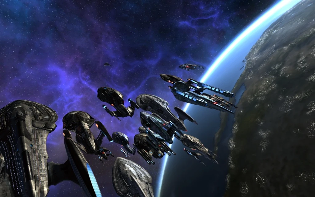 Lunar Flotilla | Celestial Refresh Wiki | Fandom