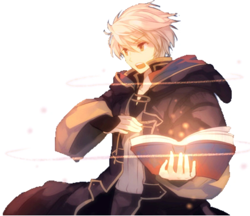 Robin (Fire Emblem) | Celestial Refresh Wiki | Fandom
