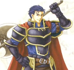 Hector | Celestial Refresh Wiki | Fandom