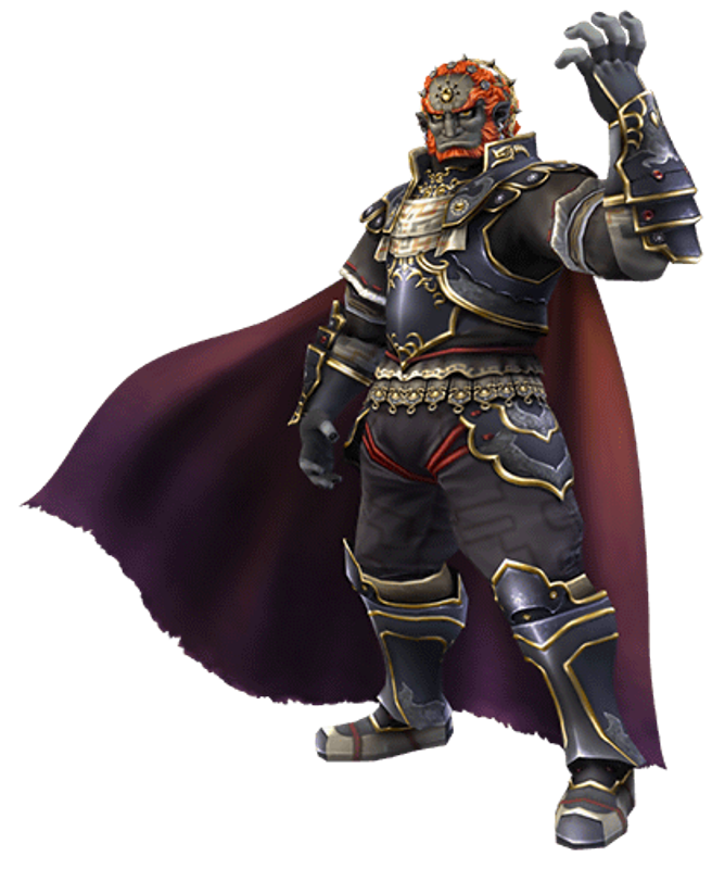 Ganondorf | Celestial Refresh Wiki | Fandom Ganondorf | Celestial Refresh Wiki | Fandom