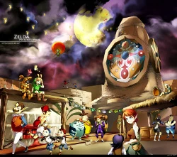 Termina | Celestial Refresh Wiki | Fandom