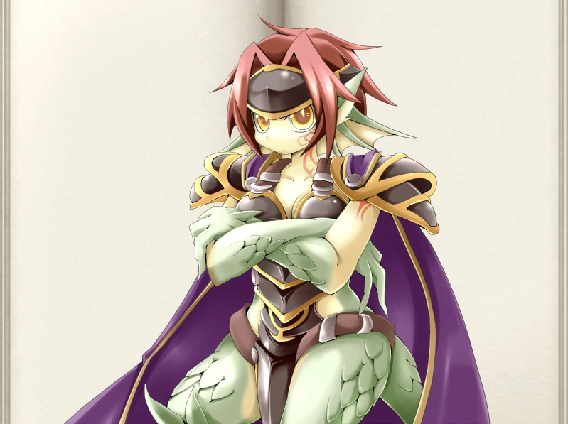 Granberia | Celestial Refresh Wiki | Fandom