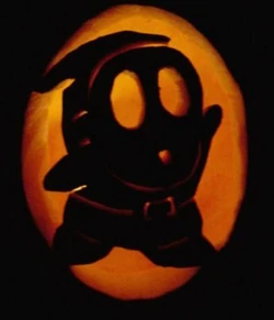 Spook Day | Celestial Refresh Wiki | Fandom