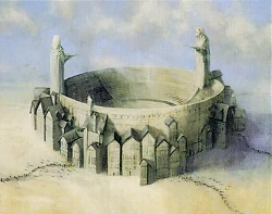 Crater Coliseum | Celestial Refresh Wiki | Fandom
