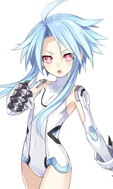 Blanc | Celestial Refresh Wiki | Fandom