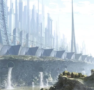 Ingresso | Celestial Refresh Wiki | Fandom