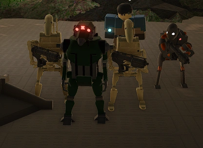 BX-FR3D | Celestial Skirmish Wiki | Fandom