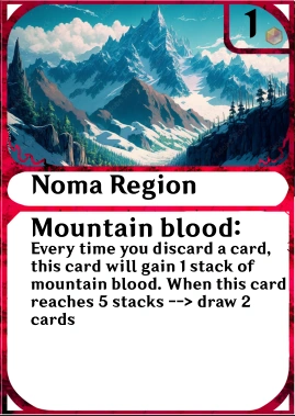 Noma Region | Celestial TCG Wiki | Fandom