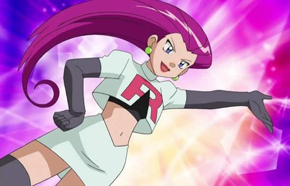 Jessie | Celestial rpg Wiki | Fandom