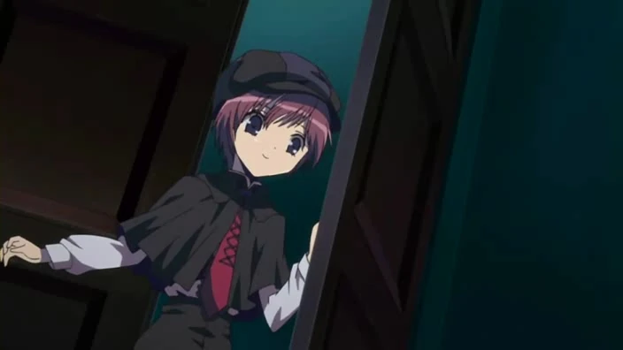 Yuuta | Celestial rpg Wiki | Fandom