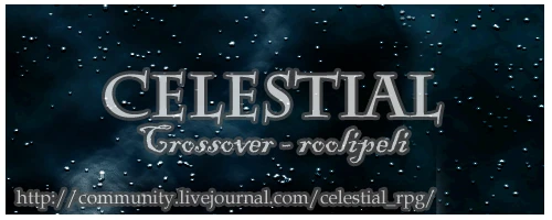 Celestial rpg Wiki | Fandom