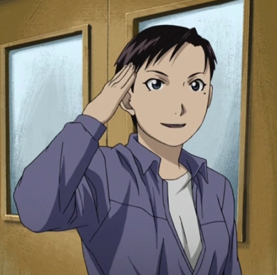 Maria Ross | Celestial rpg Wiki | Fandom