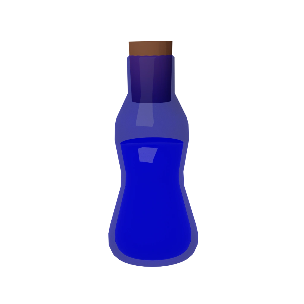 Speed Potions | Celestial Critters United Wiki | Fandom