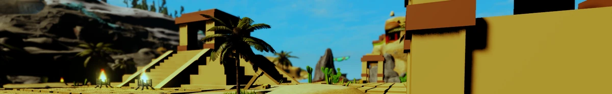 Desert | Celestial Critters United Wiki | Fandom