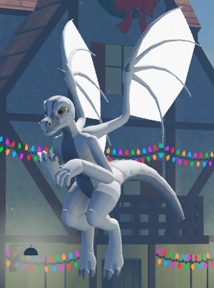 Dragon | Celestial Critters United Wiki | Fandom