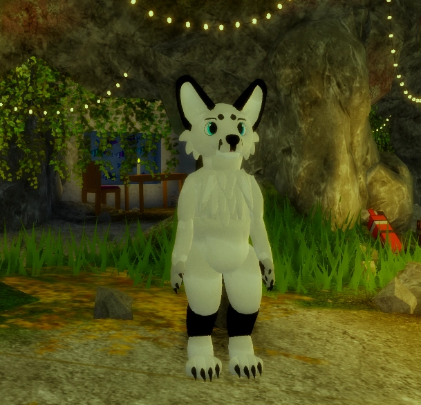 Fox | Celestial Critters United Wiki | Fandom