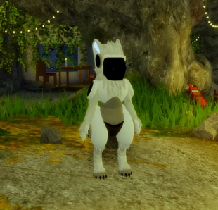 Protogen | Celestial Critters United Wiki | Fandom