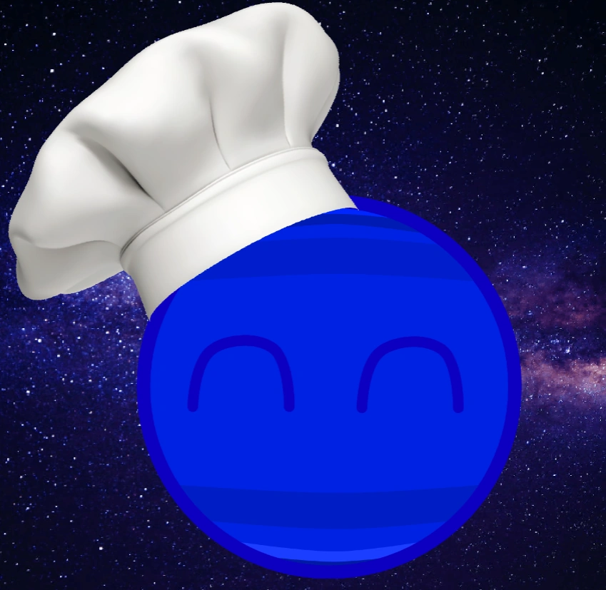 Neptune | Celestialballs Wiki | Fandom
