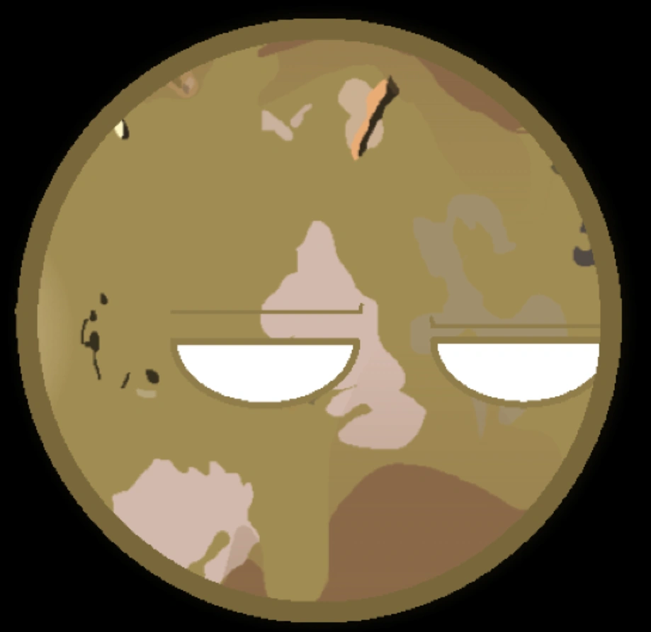 Io | Celestialballs Wiki | Fandom