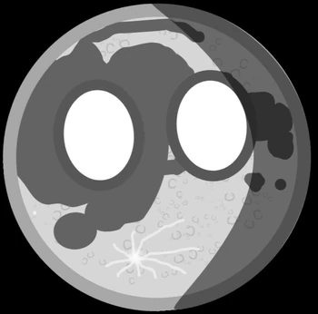 Luna | Celestialballs Wiki | Fandom