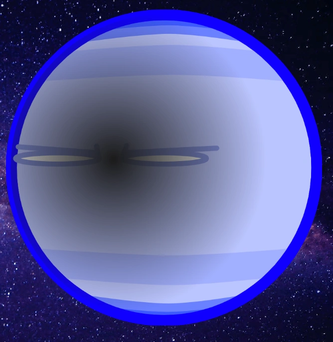 Neptune | Celestialballs Wiki | Fandom