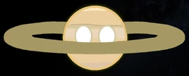 Saturn | Celestialballs Wiki | Fandom