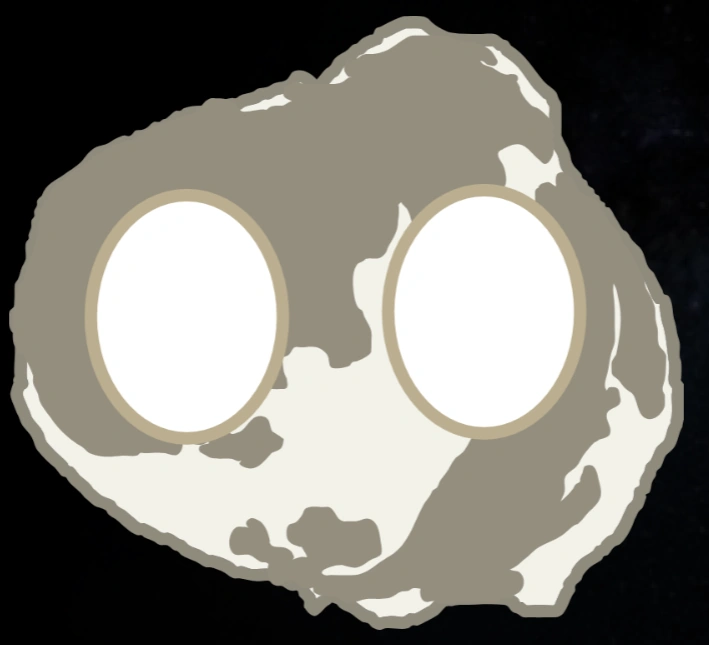 Kallichore | Celestialballs Wiki | Fandom