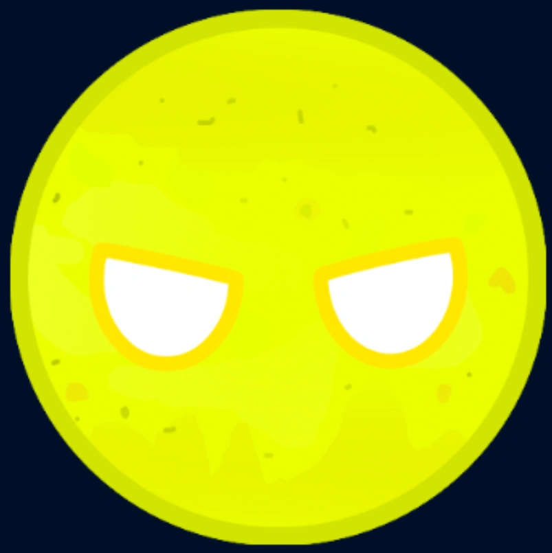 Io | Celestialballs Wiki | Fandom