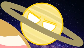 Saturn | Celestialballs Wiki | Fandom