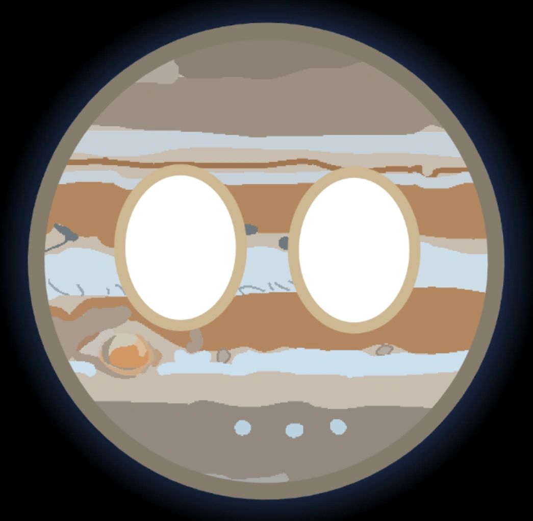 Jupiter | Celestialballs Wiki | Fandom